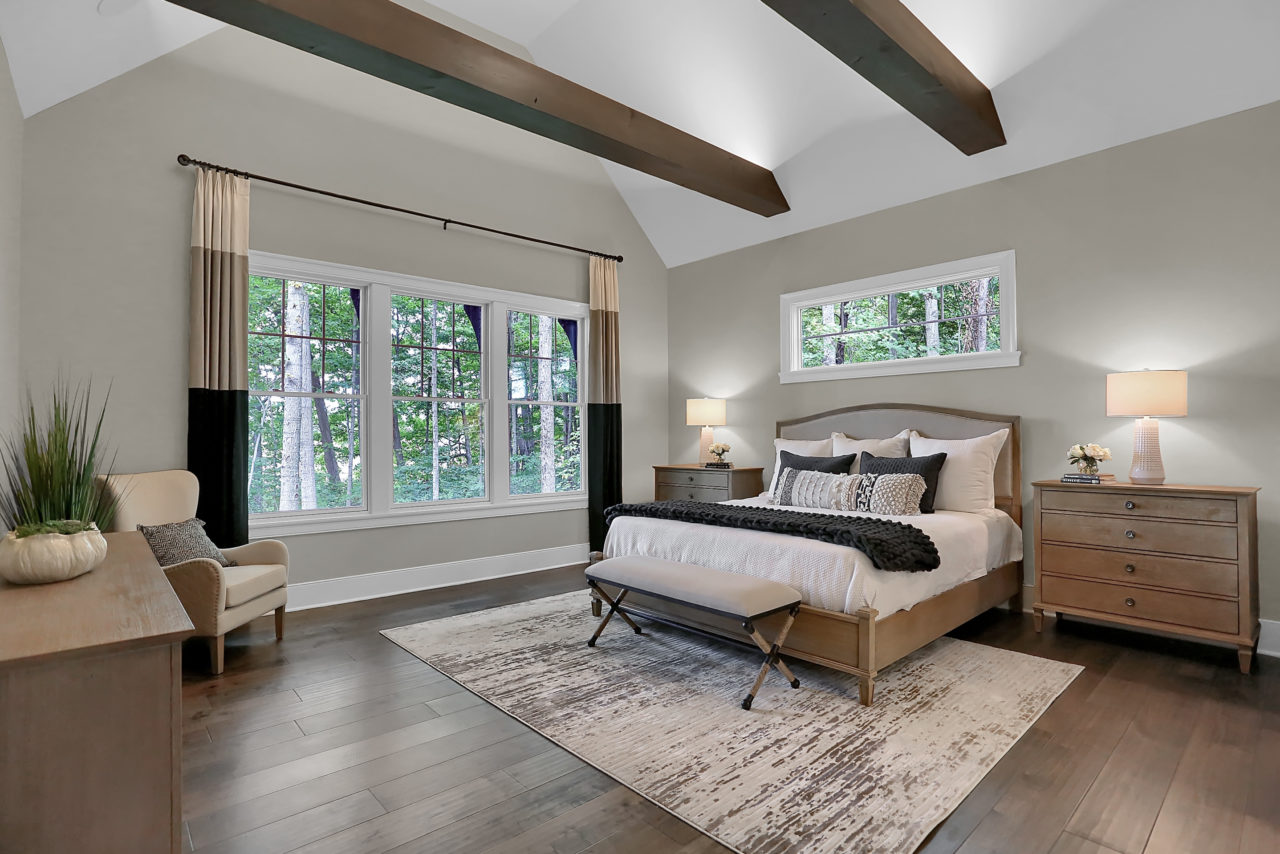 Home-A-Rama 2020 Design Reveal - Nested Spaces